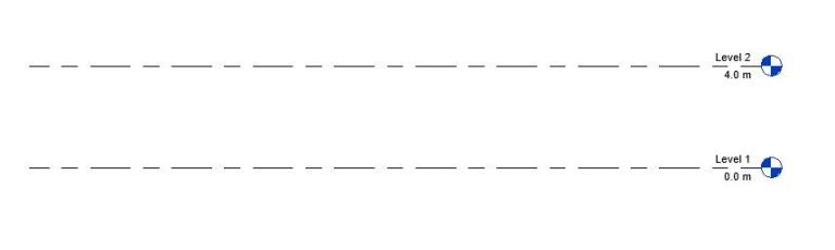 datum elements | Learning Revit Online