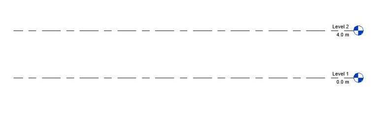 datum elements | Learning Revit Online