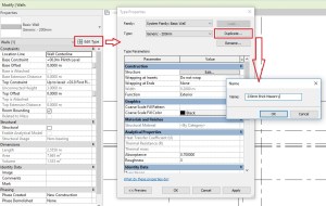 trim or extend single element | Learning Revit Online