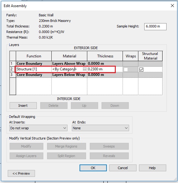 Tutorial: Basic Walls | Learning Revit Online