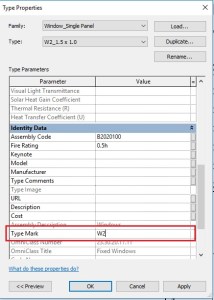 add window tags | Learning Revit Online