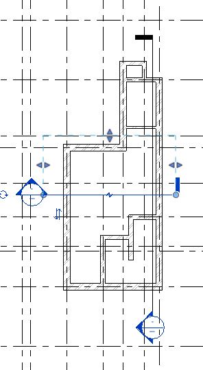 far clip offset | Learning Revit Online
