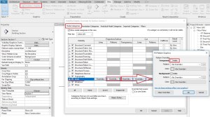break section line | Learning Revit Online