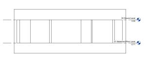 break section line | Learning Revit Online