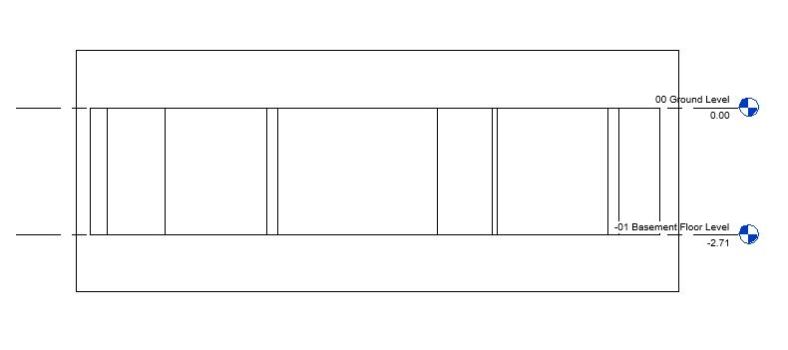 far clip offset | Learning Revit Online