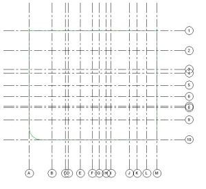 datum elements | Learning Revit Online