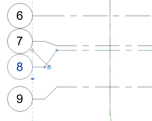 datum elements | Learning Revit Online