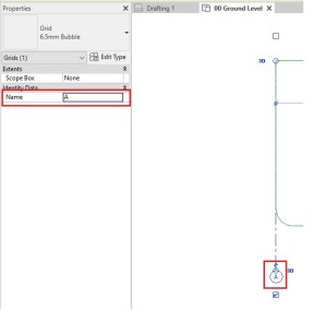 datum elements | Learning Revit Online