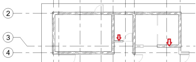 Pick Lines | Learning Revit Online