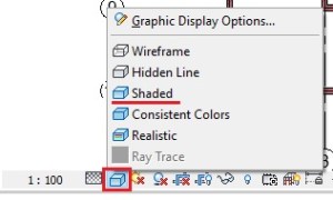 Pick Lines | Learning Revit Online