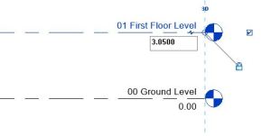 Tutorial: Levels | Learning Revit Online