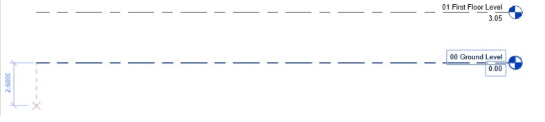 datum elements | Learning Revit Online