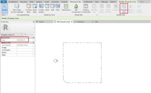 Tutorial: Lines | Learning Revit Online
