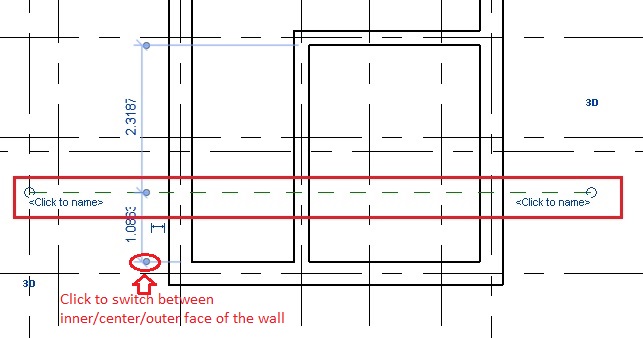 Tutorial: Basic Walls | Learning Revit Online