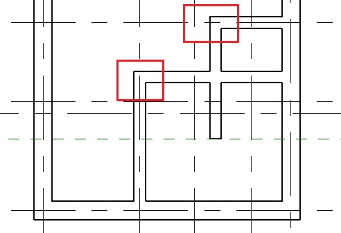 Tutorial: Basic Walls | Learning Revit Online