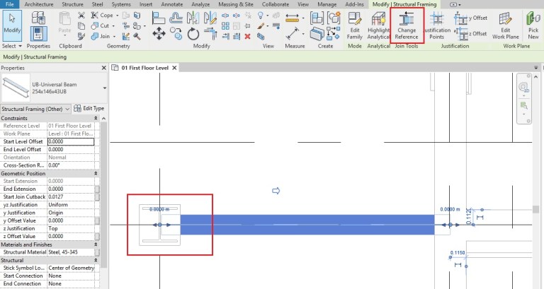 underlay | Learning Revit Online