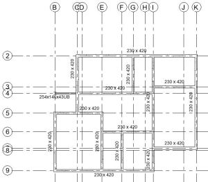 temporary hide | Learning Revit Online