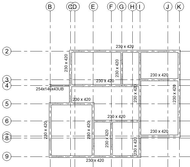 underlay | Learning Revit Online