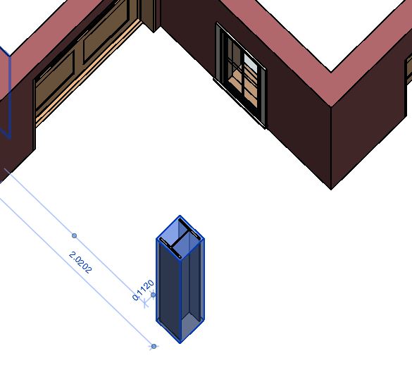 Tutorial: Columns | Learning Revit Online