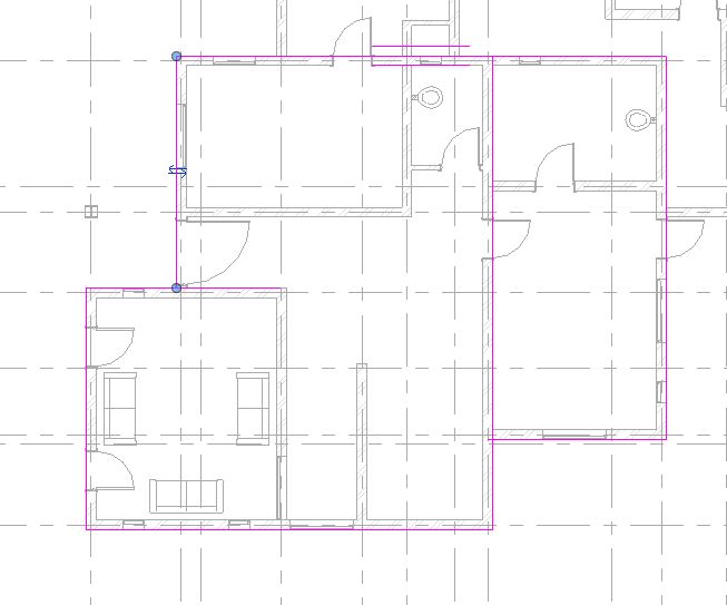 floor slab | Learning Revit Online
