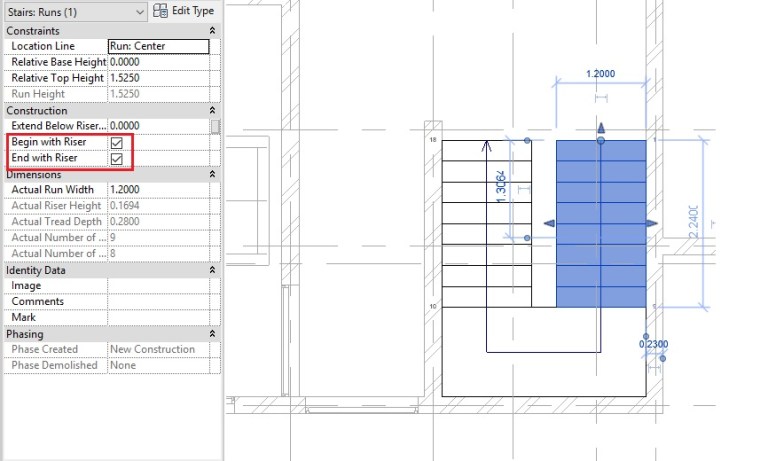 Tutorial: Stairs | Learning Revit Online