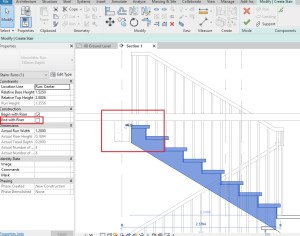 stair | Learning Revit Online