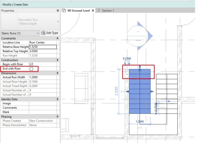 Tutorial: Stairs | Learning Revit Online
