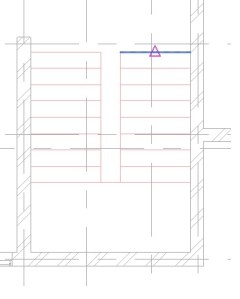 begin with riser | Learning Revit Online