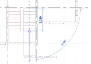 Tutorial: Stairs | Learning Revit Online