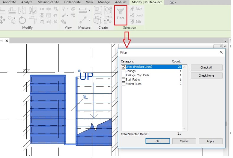 Tutorial: Stairs | Learning Revit Online