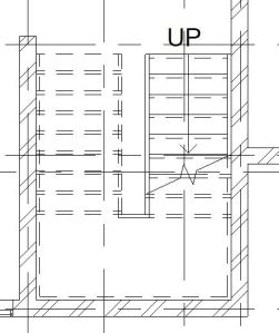 begin with riser | Learning Revit Online