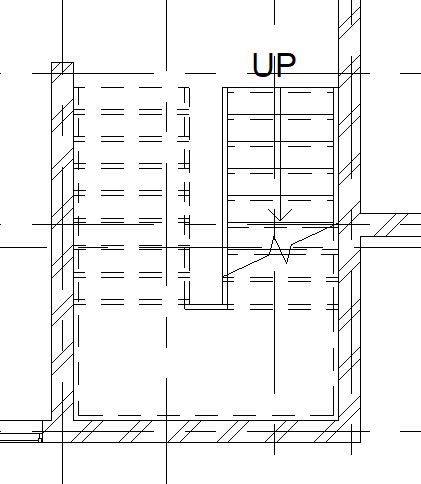 begin with riser | Learning Revit Online
