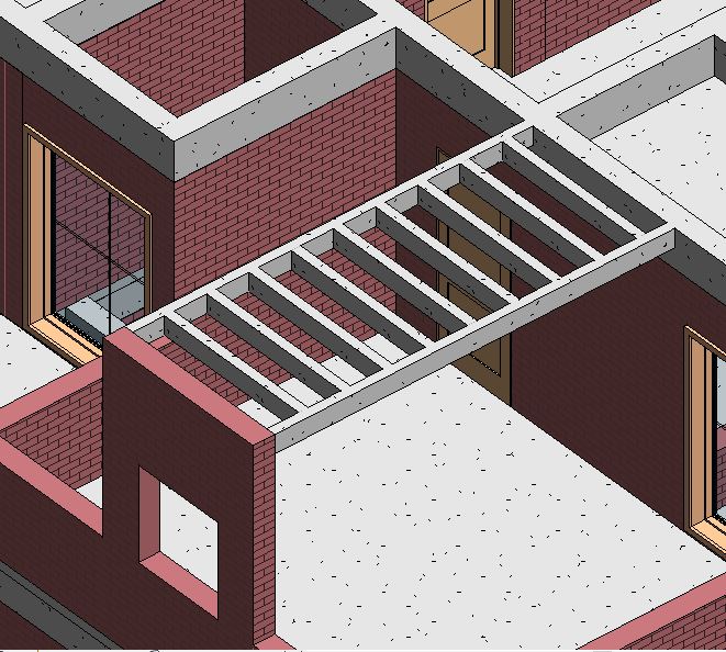 beam systems | Learning Revit Online