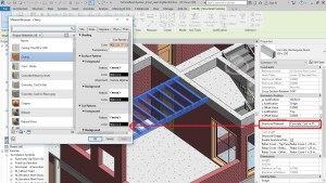 beam systems | Learning Revit Online