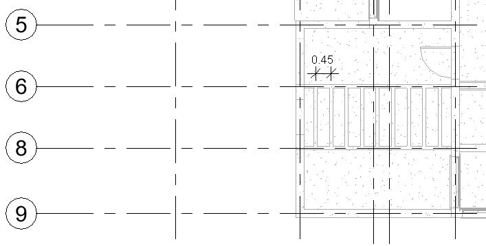 Tutorial: Beam system | Learning Revit Online