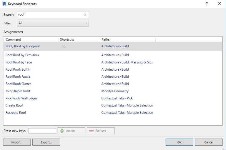 Navigation | Learning Revit Online