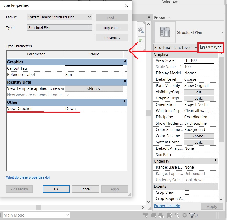 Plan Views | Learning Revit Online